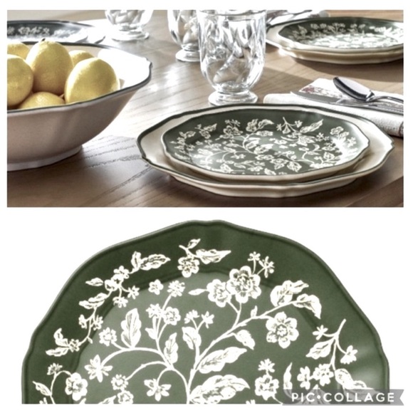 Threshold | Dining | New 4pk Threshold Designed With Studio Mcgee 85 ...